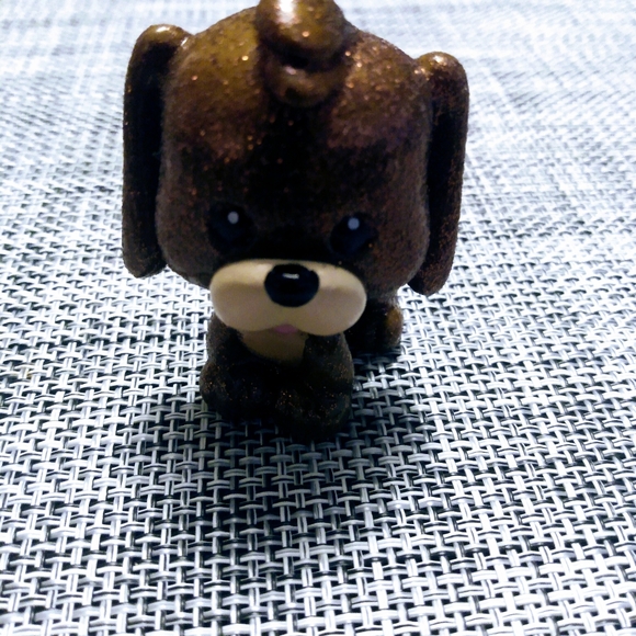 Toys | Disney Animators Toy Dog Figure | Poshmark